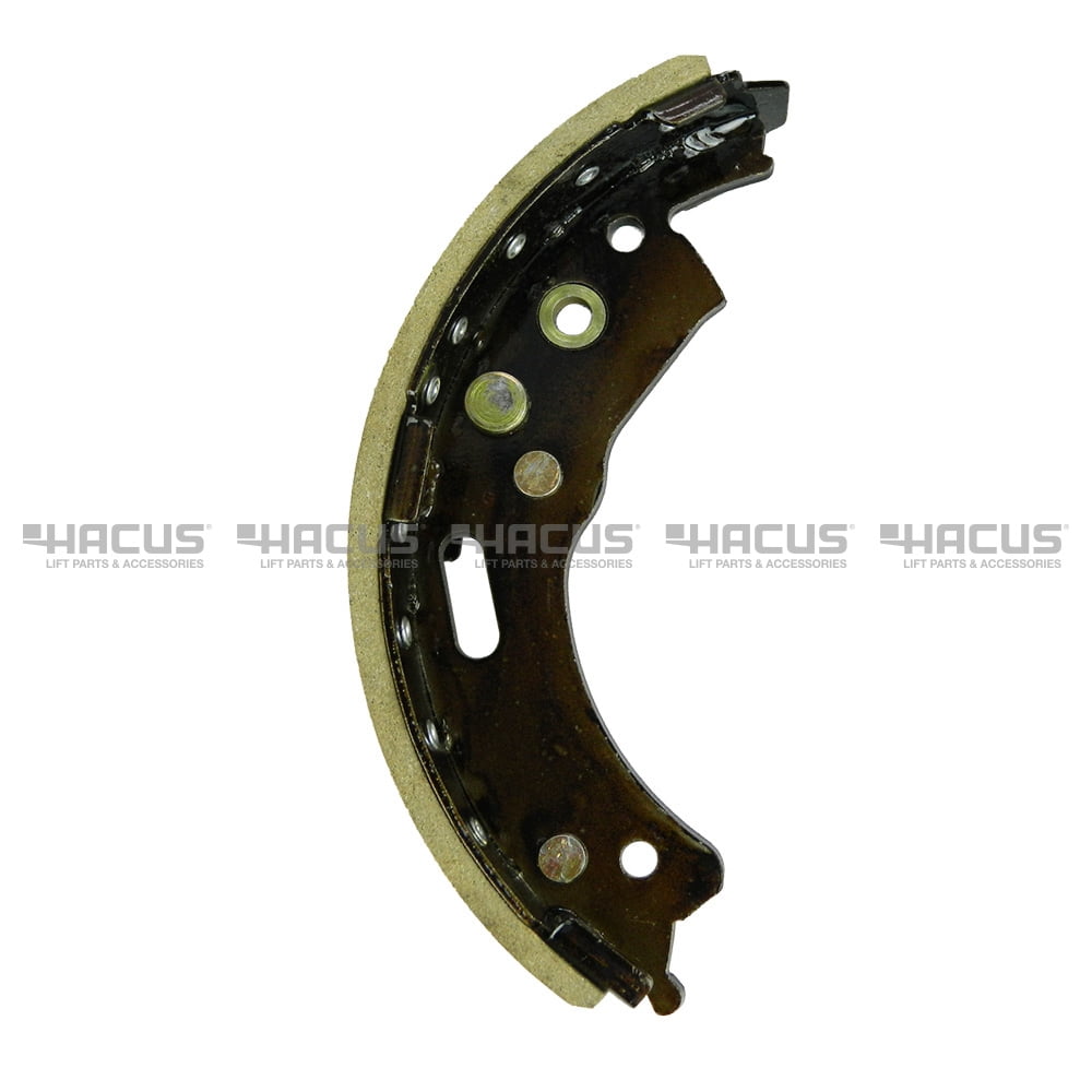 FPE - Forklift SHOE S/A- PRIMARY 47450-30510-71 HACUS Aftermarket - New ...
