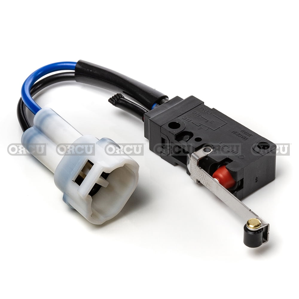 FPE - Forklift SWITCH ASSY 57490-10920-71-ORG ORCU Original Equipment ...