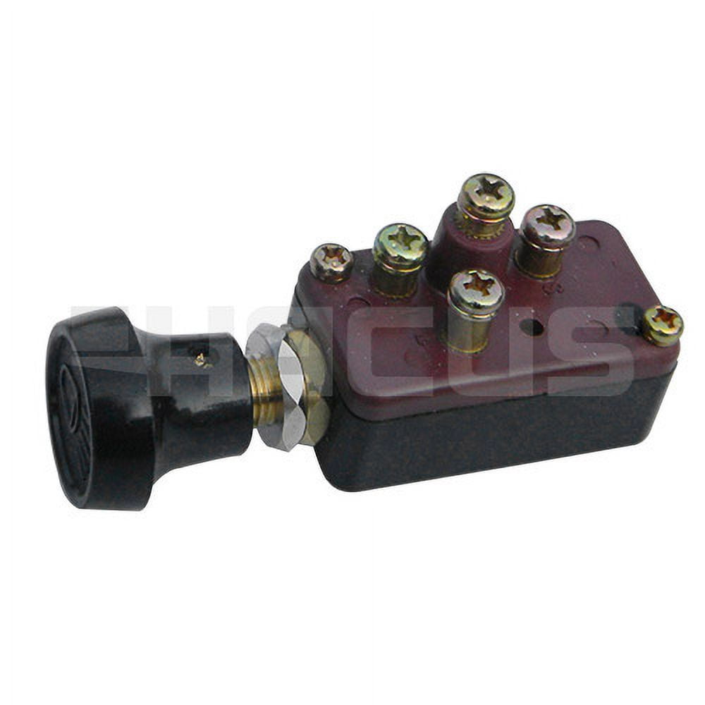 FPE - Forklift SWITCH - LAMP 27042-42081 HACUS Aftermarket - New ...