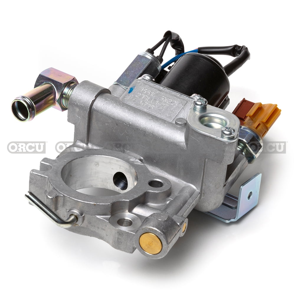 FPE - Forklift THROTTLE ASSEMBLY NIKKI A000-30997-ORG ORCU Original ...