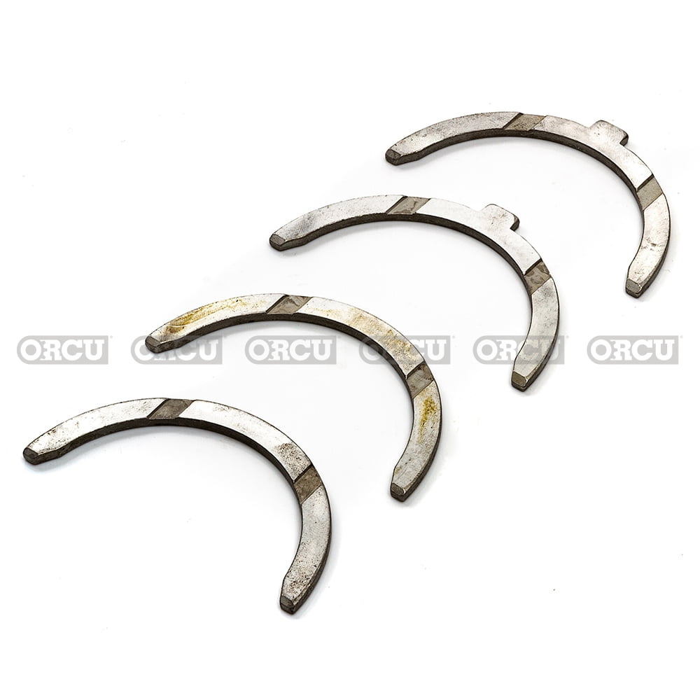 FPE - Forklift THRUST WASHER 2J 5P STD 01358-ORG ORCU Original Equipment Manufacturer (OEM ...