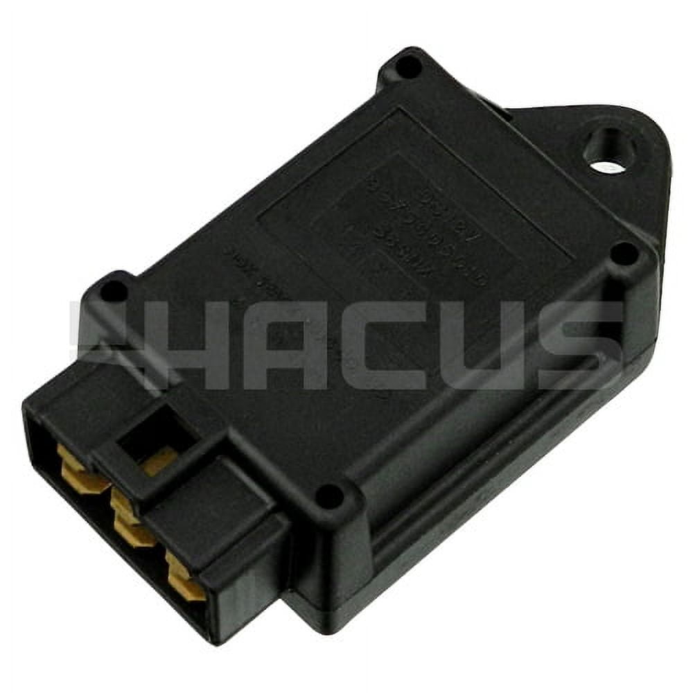 FPE - Forklift TIMER GLOW PLUG 12V E3901001 HACUS Aftermarket - New ...