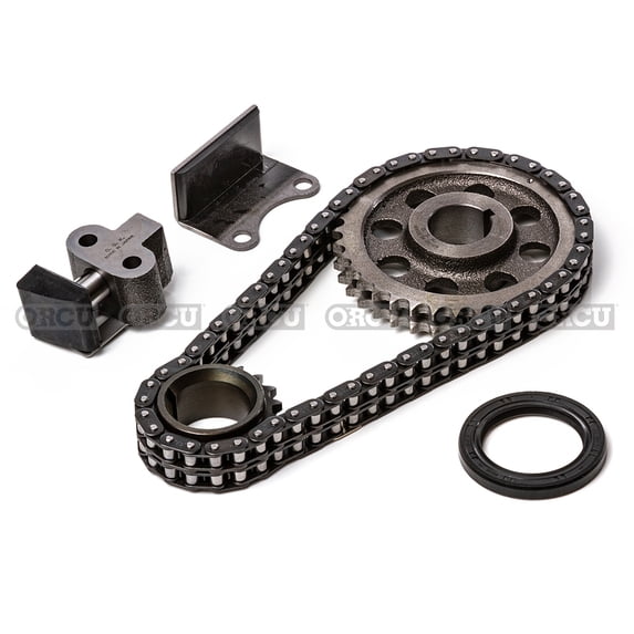 FPE - Forklift TIMING KIT 4Y JAPAN TIMING KIT 4Y OSK JAPAN ORCU ...