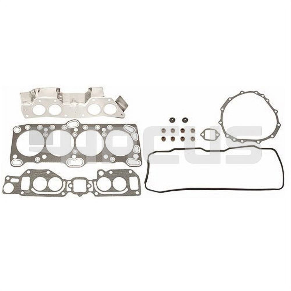 FPE - Forklift TOP GASKET SET 4G64 MBMD971634 HACUS Aftermarket - New ...
