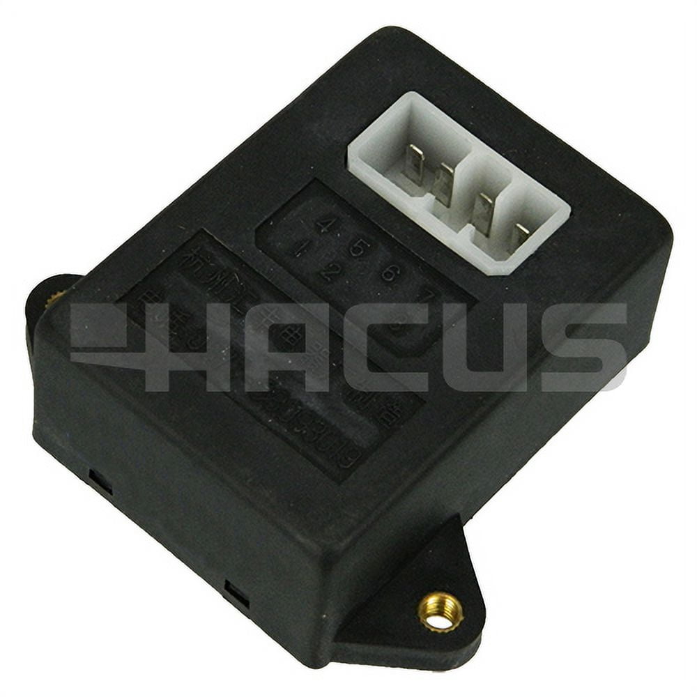 FPE - Forklift TIME RELAY YD101-G00 HACUS Aftermarket - New - Walmart.com