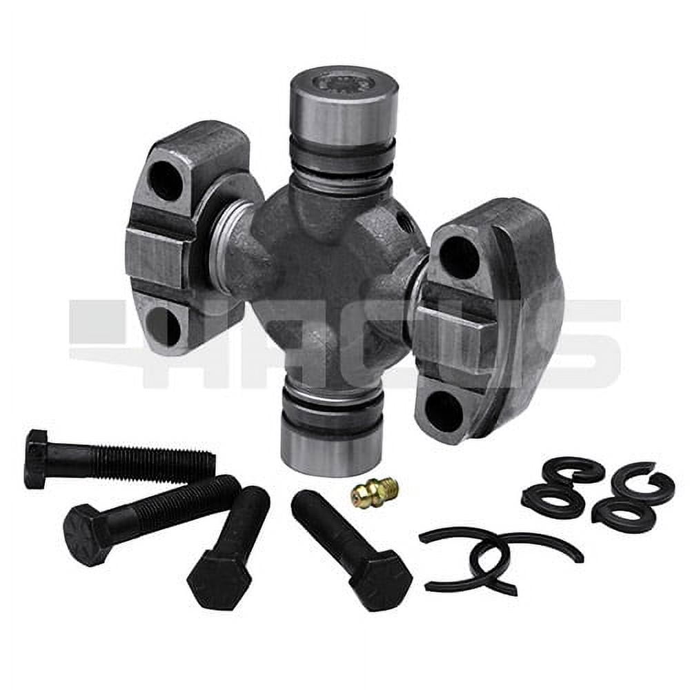 FPE - Forklift UNIVERSAL JOINT 37203-43700-71 HACUS Aftermarket - New ...