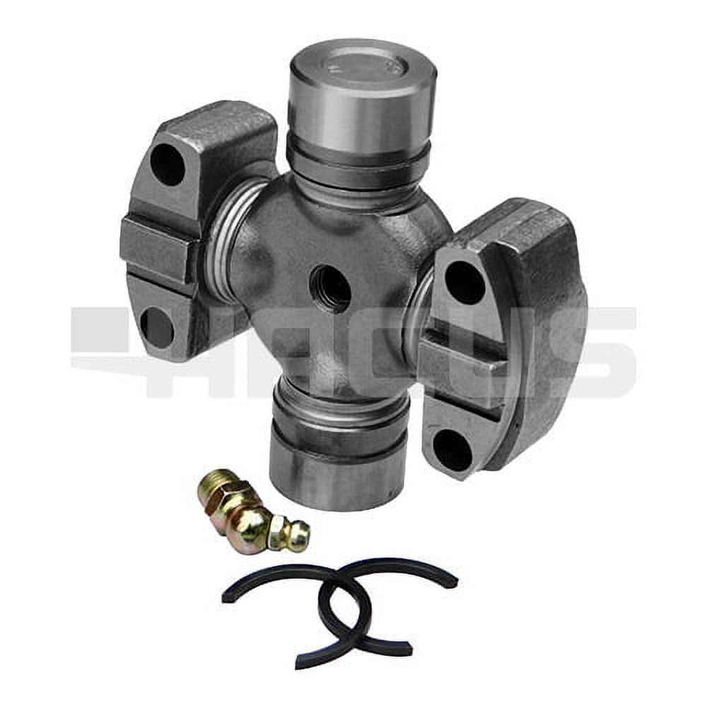 FPE - Forklift UNIVERSAL JOINT 37201-26600-71 HACUS Aftermarket - New ...