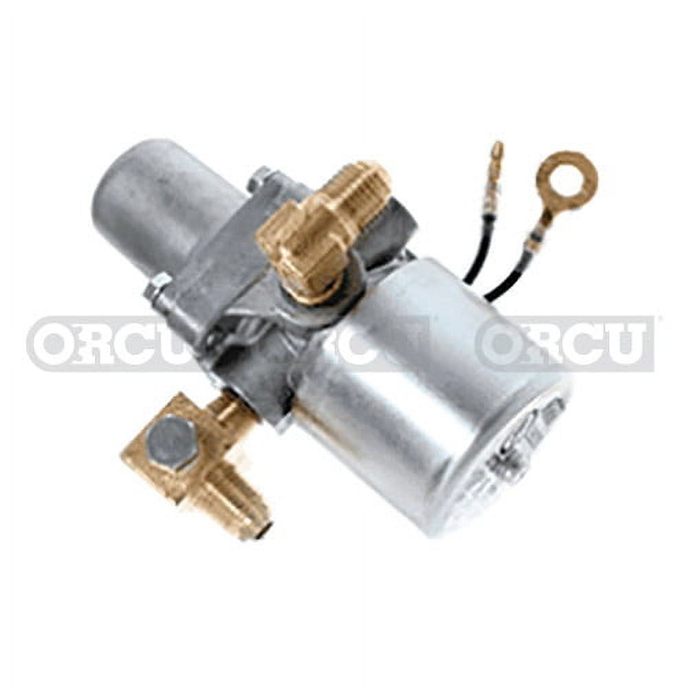 FPE - Forklift VALVE ASSY LPG NIKKI 800148826-ORG ORCU Original ...