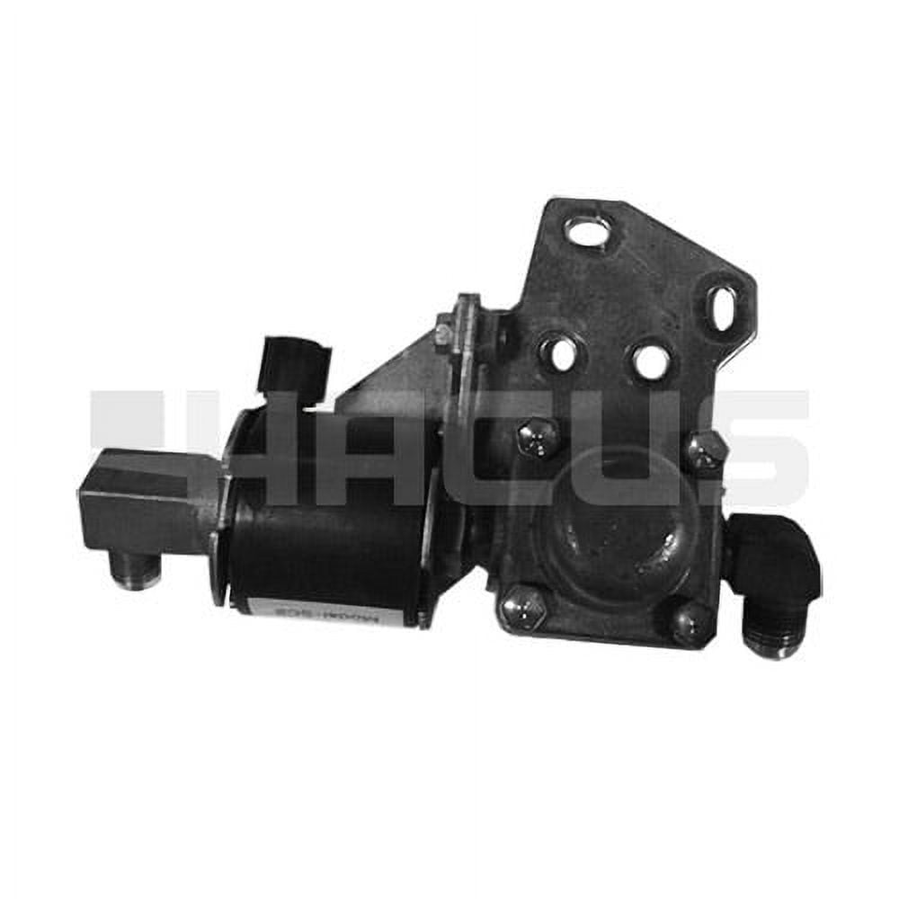 FPE - Forklift Valve Assy - Solenoid Toyota 23610-U2230-71 Hacus ...