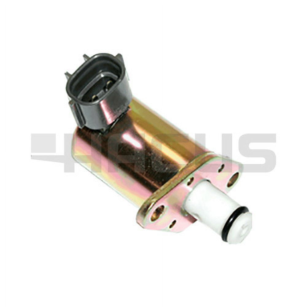 FPE - Forklift VALVE - IDLE LP SOLENOID 26208-76001-71 HACUS ...