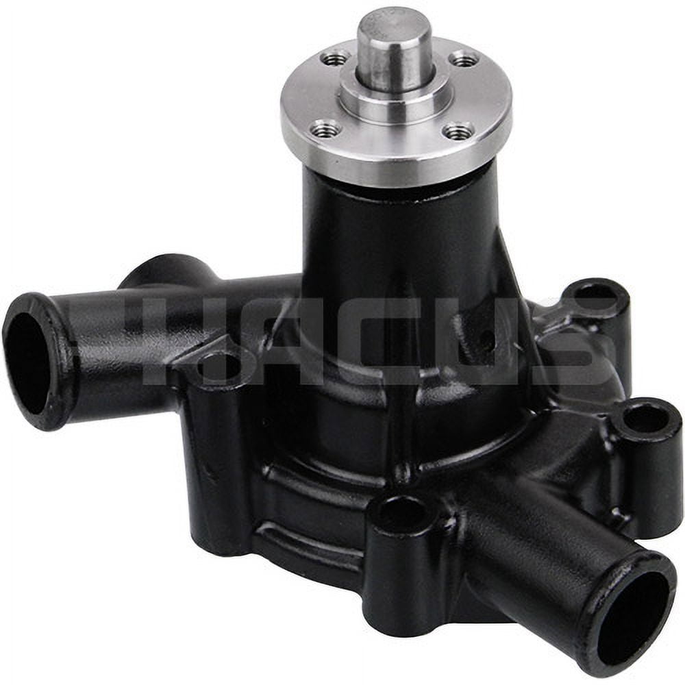 FPE - Forklift WATER PUMP 129327-42100 HACUS Aftermarket - New ...
