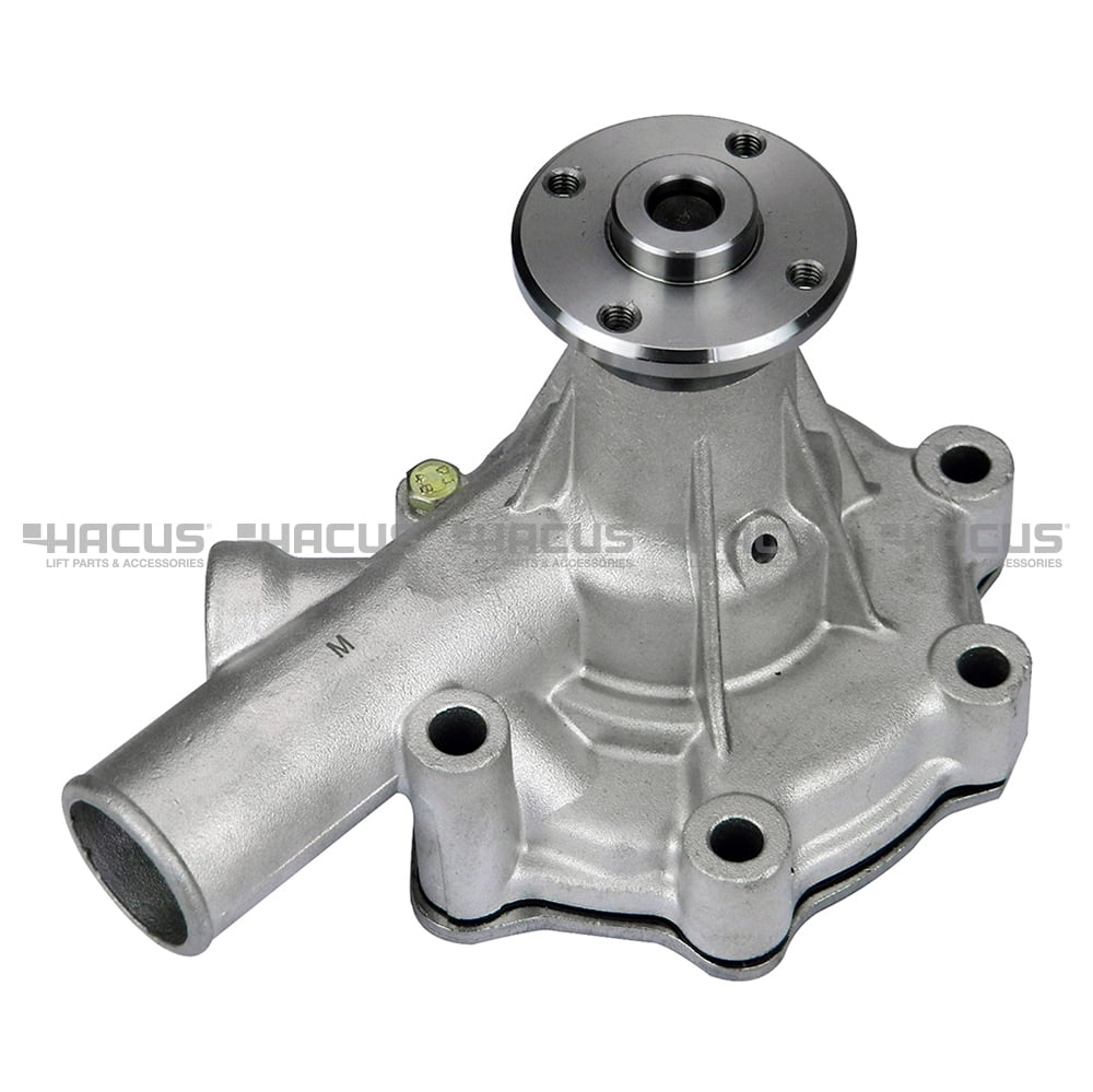 FPE - Forklift WATER PUMP 1992240 HACUS Aftermarket - New - Walmart.com