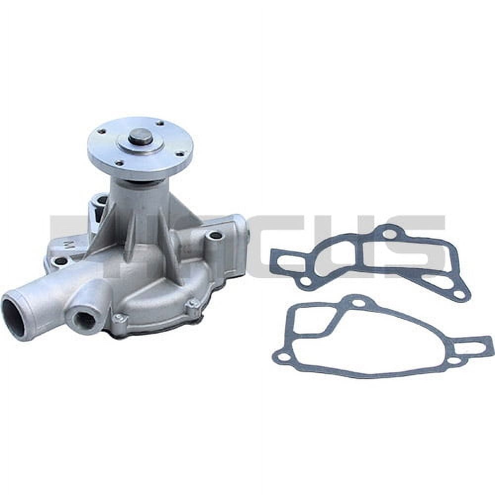 FPE - Forklift WATER PUMP 2101-L1125 HACUS Aftermarket - New - Walmart.com