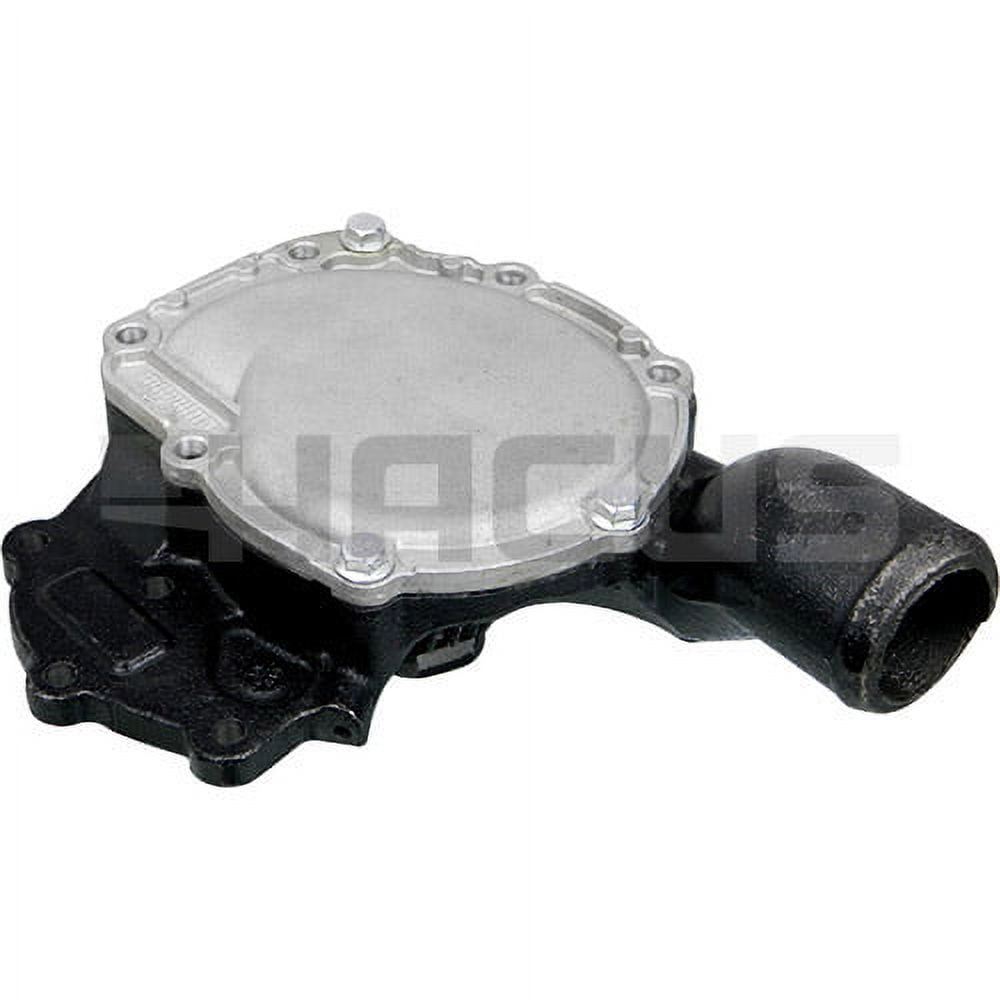 FPE - Forklift WATER PUMP 4225308M91 HACUS Aftermarket - New - Walmart.com
