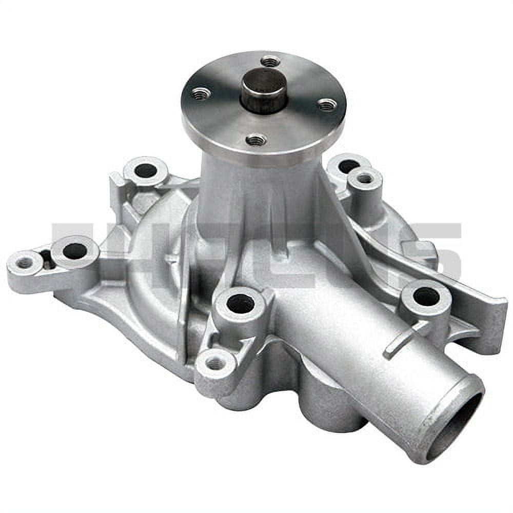 FPE - Forklift WATER PUMP 4G63 4G64 3305-1000 HACUS Aftermarket - New ...