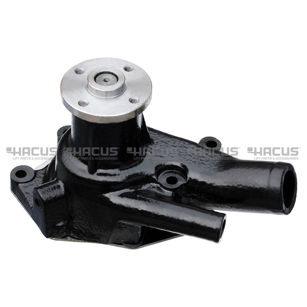 FPE - Forklift WATER PUMP 65065006114 HACUS Aftermarket - New - Walmart.com