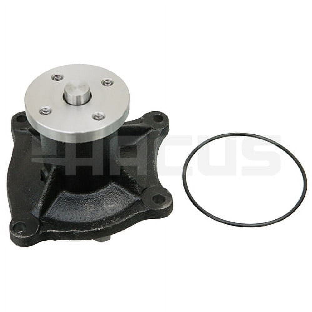FPE - Forklift WATER PUMP AG-34345-10010 HACUS Aftermarket - New ...
