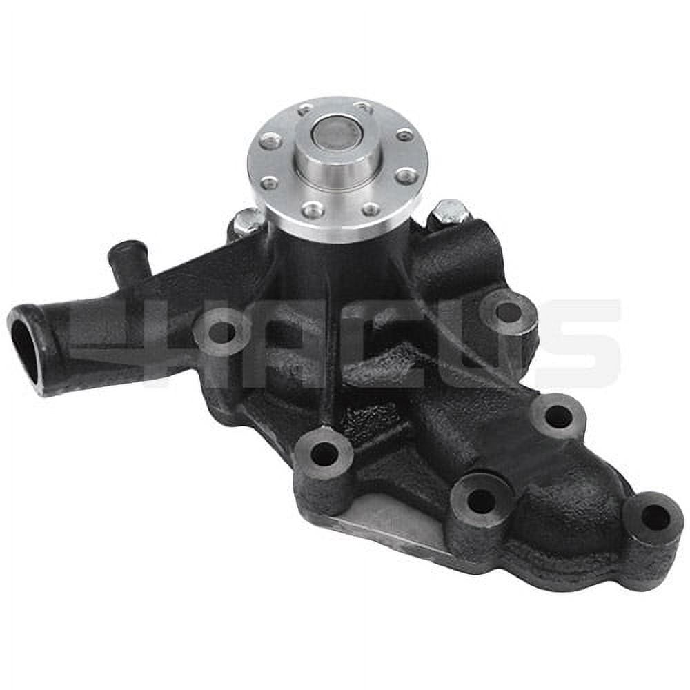 FPE - Forklift WATER PUMP SY8880808471 HACUS Aftermarket - New ...