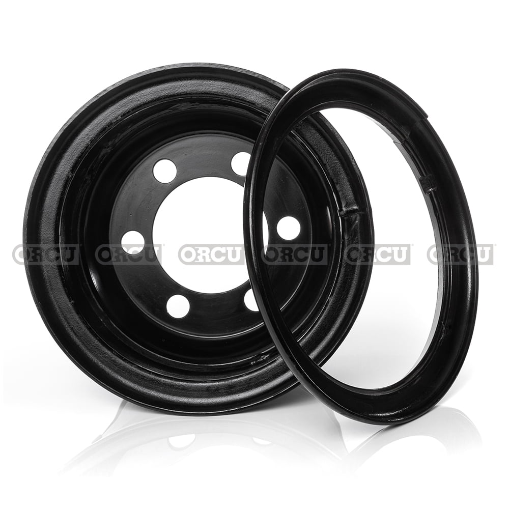 FPE - Forklift WHEEL ASSY 15" 6 HOLES 44110-32060-71-ORG ORCU Original ...