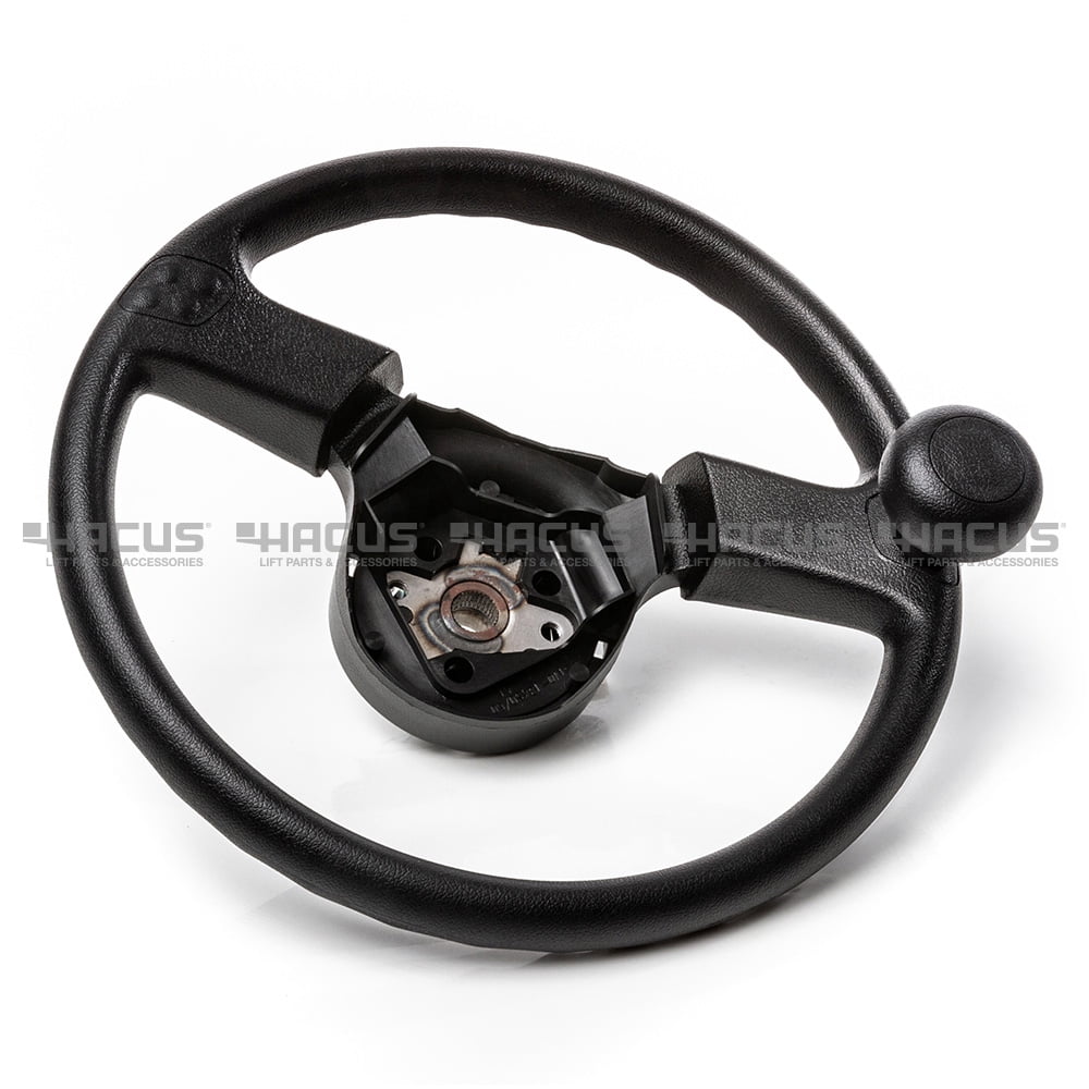 FPE - Forklift WHEEL ASSY STEERING HM45110-1247371 HACUS Aftermarket ...