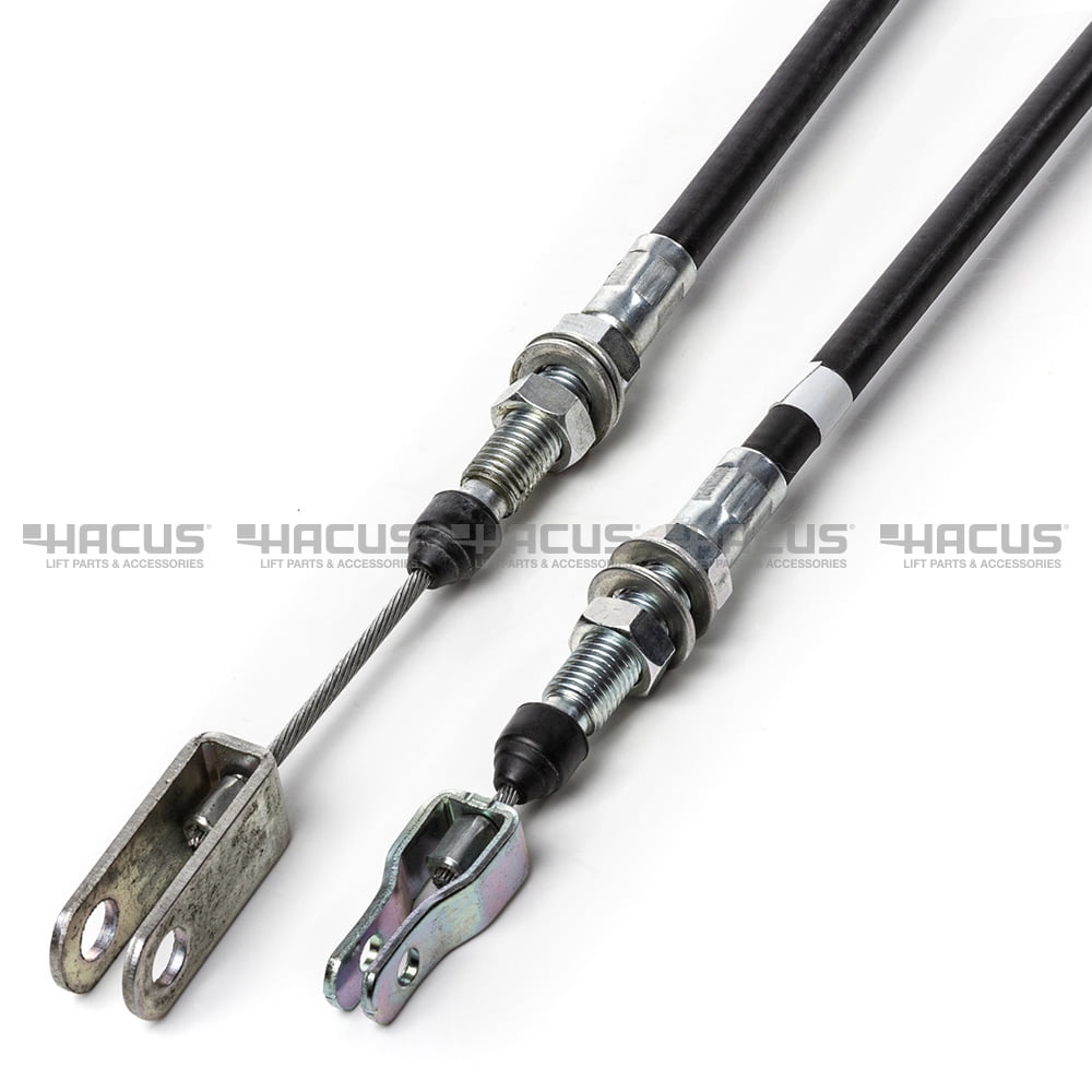 FPE - Forklift WIRE ASSY-INCHING 47110-N3171-71 HACUS Aftermarket - New ...