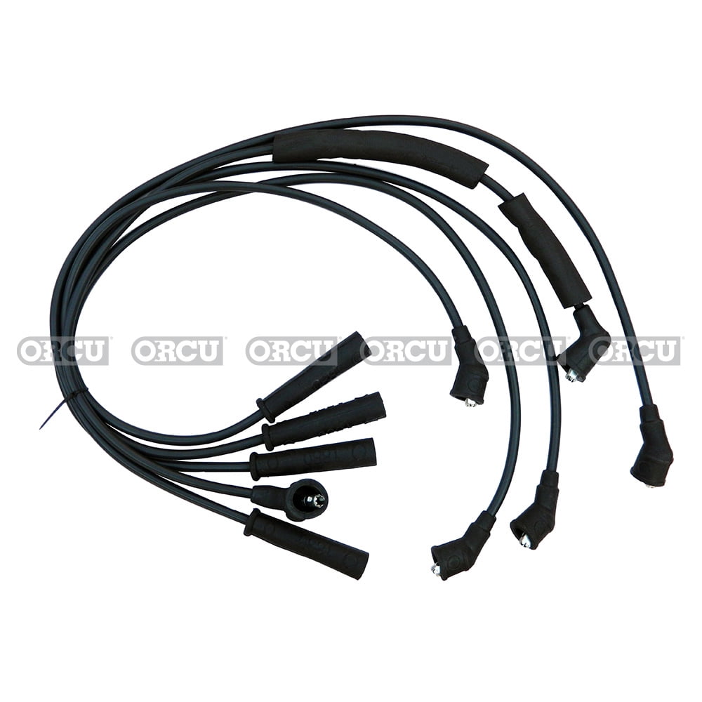 FPE - Forklift WIRE SET 4G63 4G64 800143576-ORG ORCU Original Equipment ...