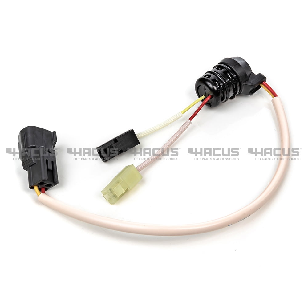 FPE - Forklift WIRE - SOLENOID 800137005 HACUS Aftermarket - New ...