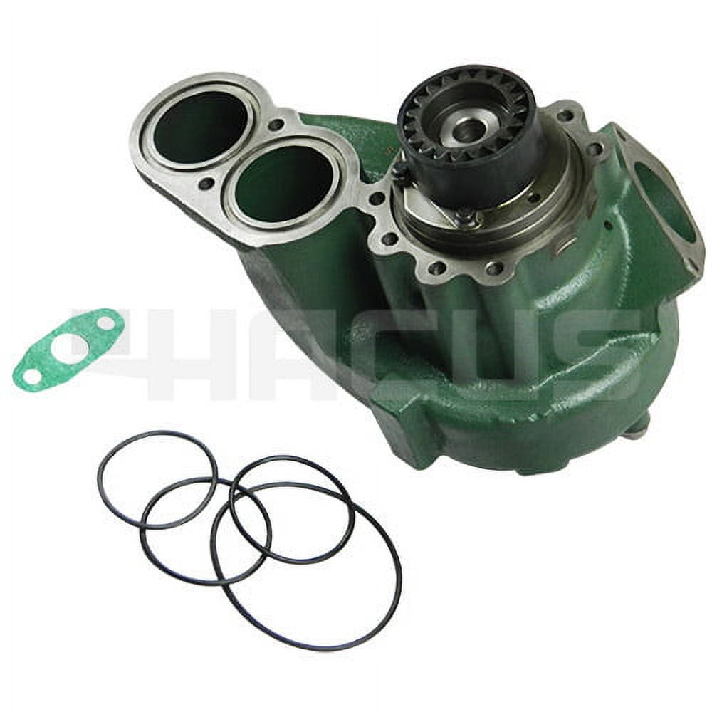 FPE - Forklift WATER PUMP 20431484 HACUS Aftermarket - New - Walmart.com