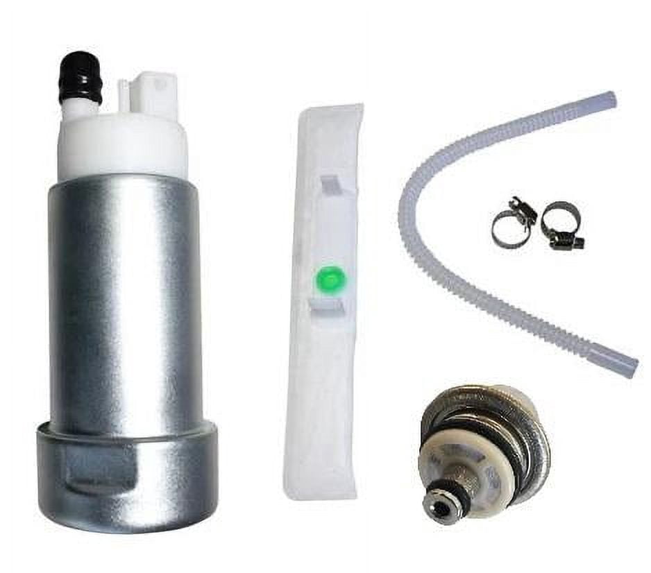FPF Intank EFI Fuel Pump w/ Regulator For Harley-Davidson V-Rod / Night ...