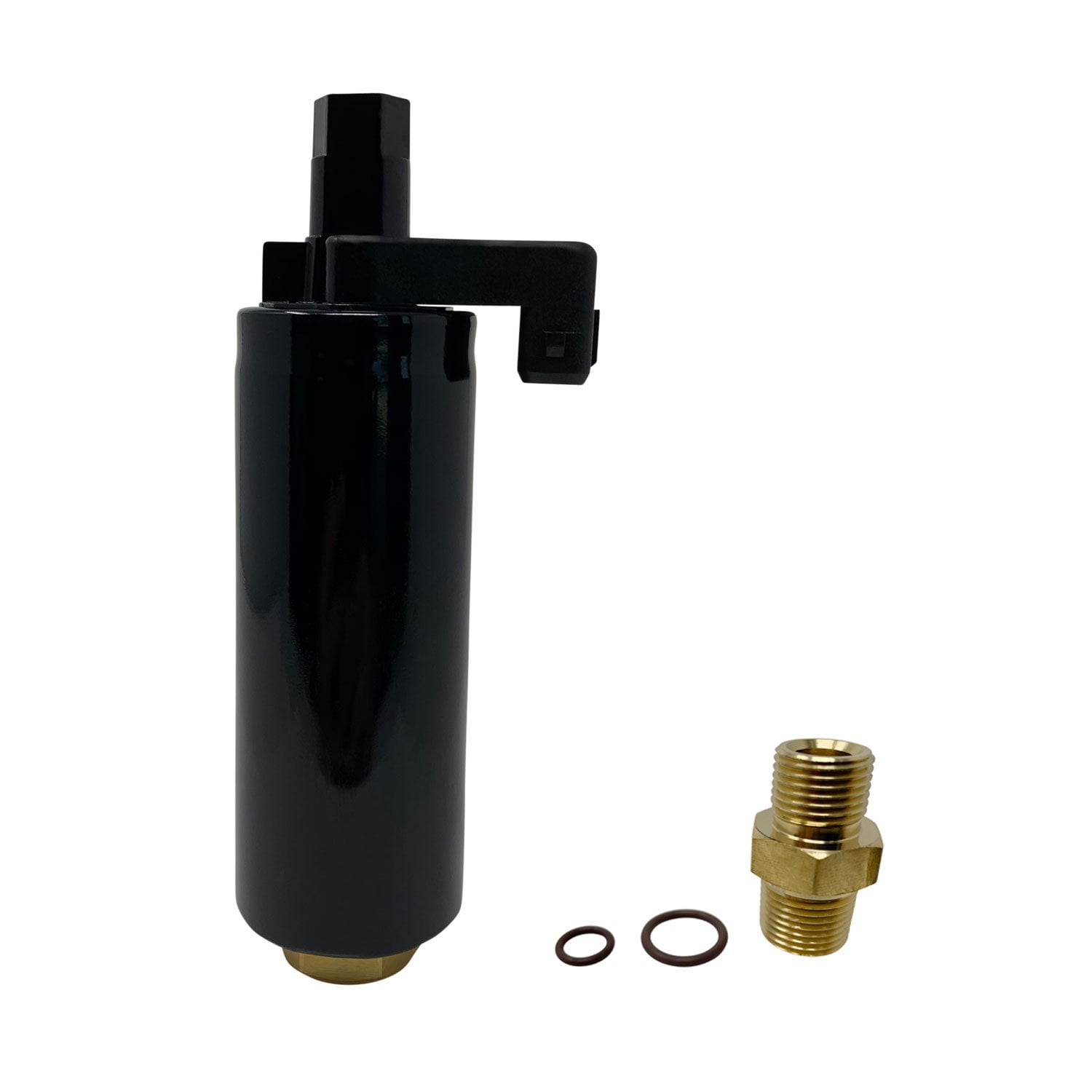 FPF Volvo Penta Low Pressure Fuel Pump replace OEM # 3857985, 3858714 ...