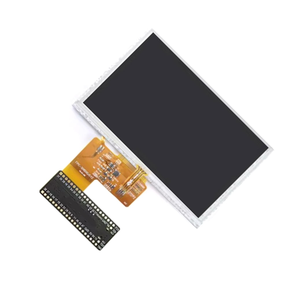 FPGA GW1NZ-1 1k Development Board with Convenient Pin Headers Easy ...