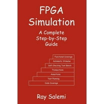 Computer Architecture Tutorial Using an FPGA: ARM & Verilog Introductions (Hardcover) - Walmart.com