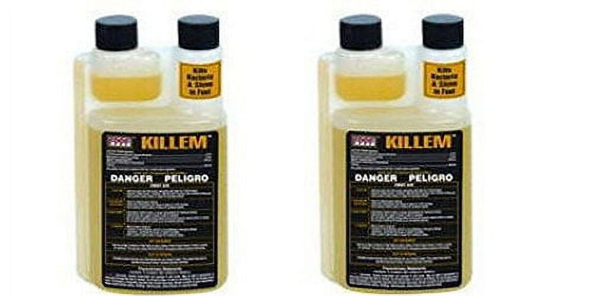 FPPF Chemical Co 00119 FPPF CHEMICAL - Pack of 1 - Walmart.com