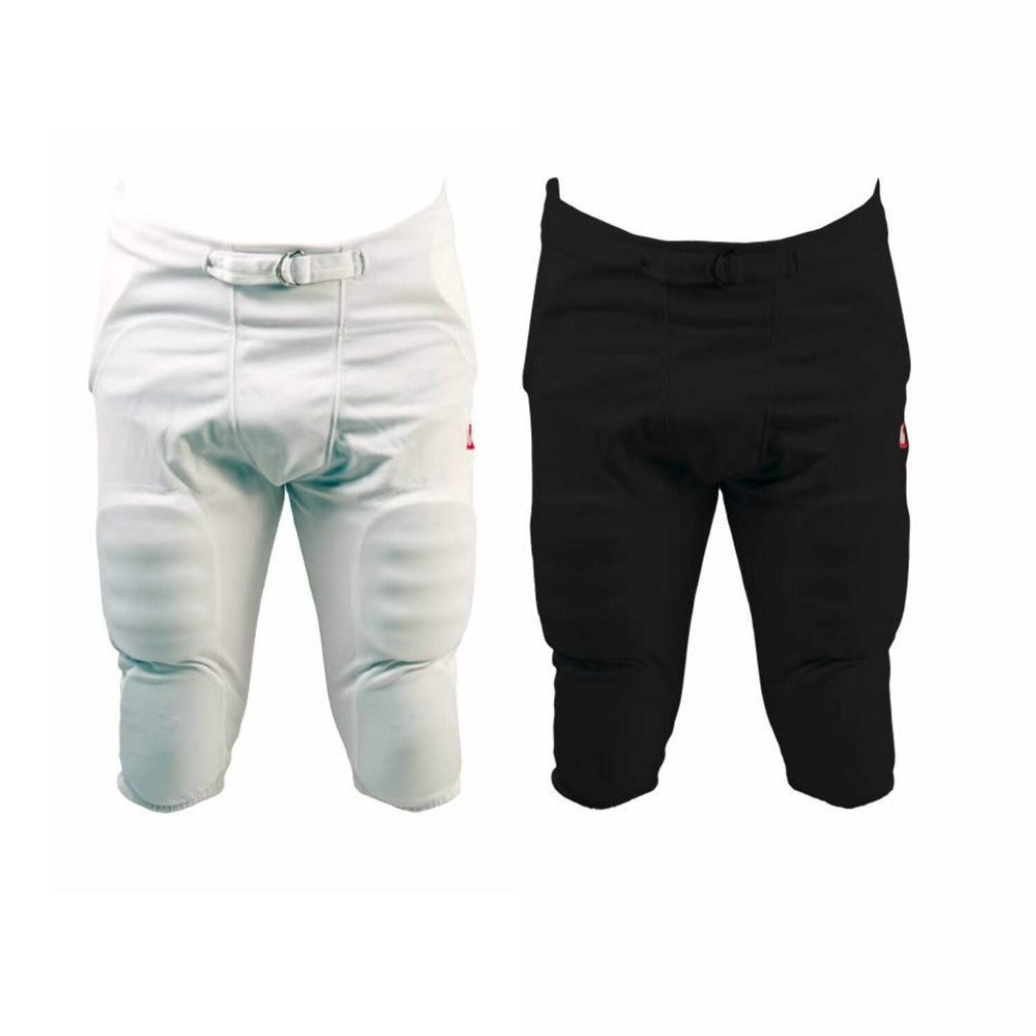 FPS-01 Pants with built-in protection, 7 pads - Walmart.com