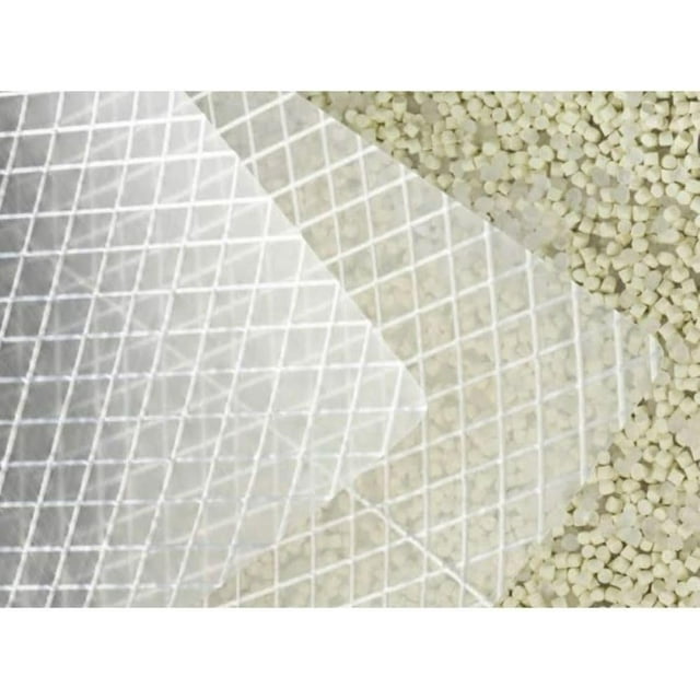 FPS - Dura-Skrim White Hydroponic Plastic Liner 20 mil String ...