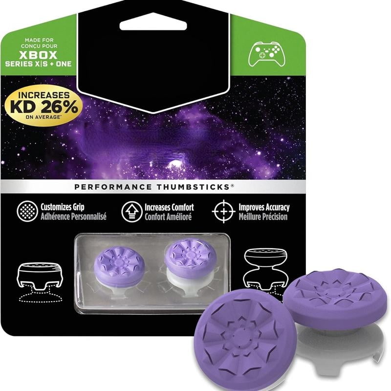 FPS Freek Galaxy Black for Playstation 4 and 5 (PS4/5) | Performance ...