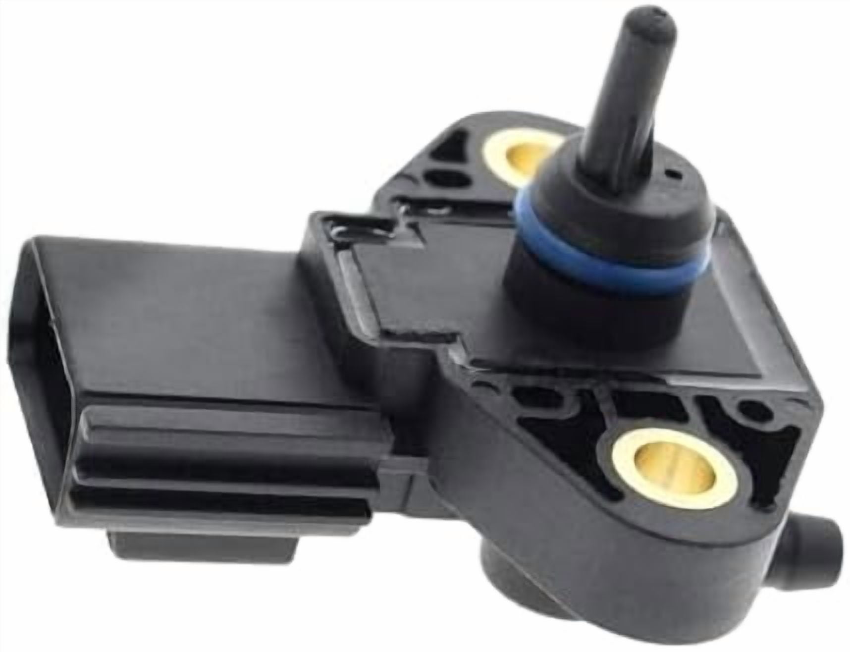 FPS5 Fuel Rail Injection Pressure Sensor Replaces 3F2Z9G756AC ...