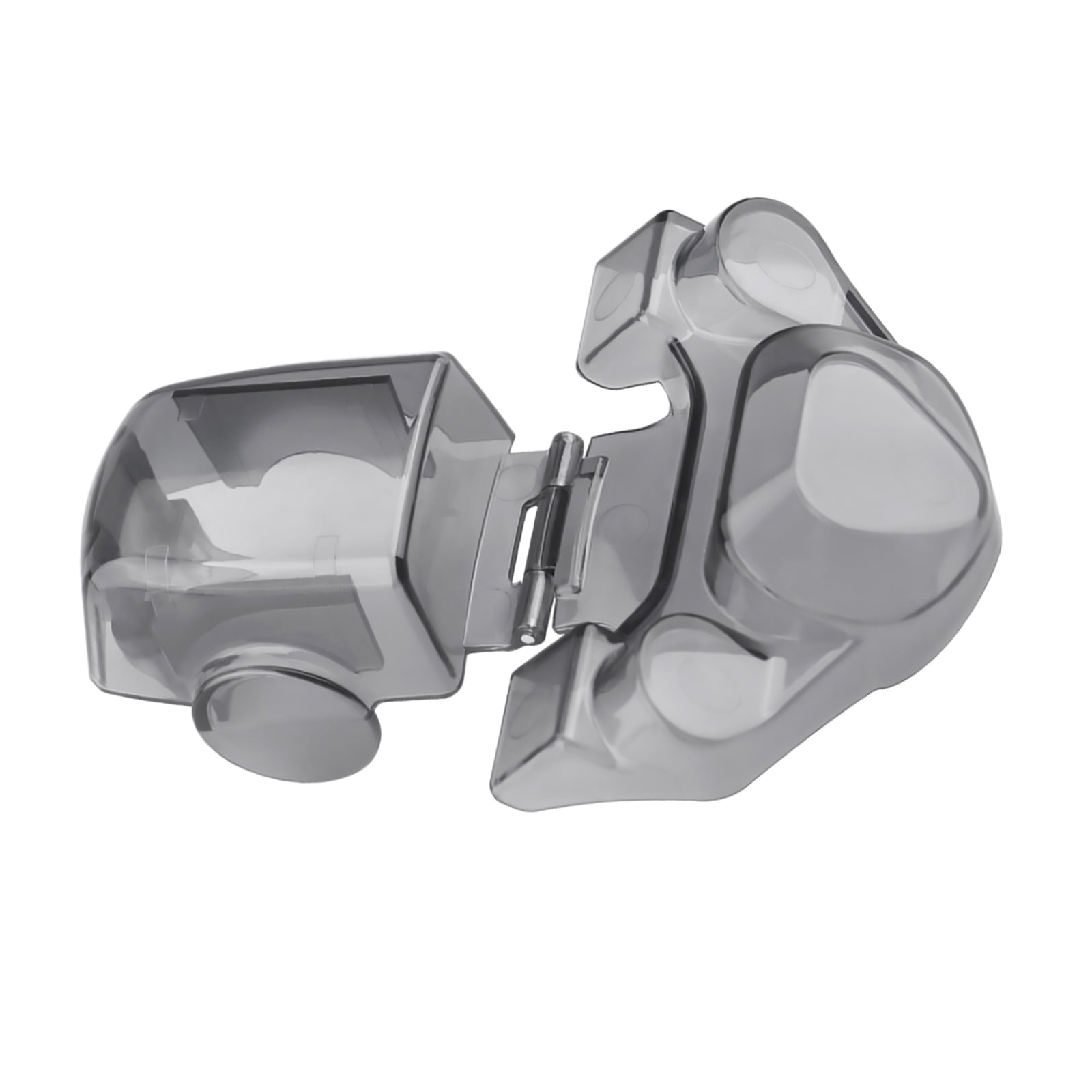 FPV Drone Accessory Lightweight Gimbal Cap for Lens and Lamp Protection ...