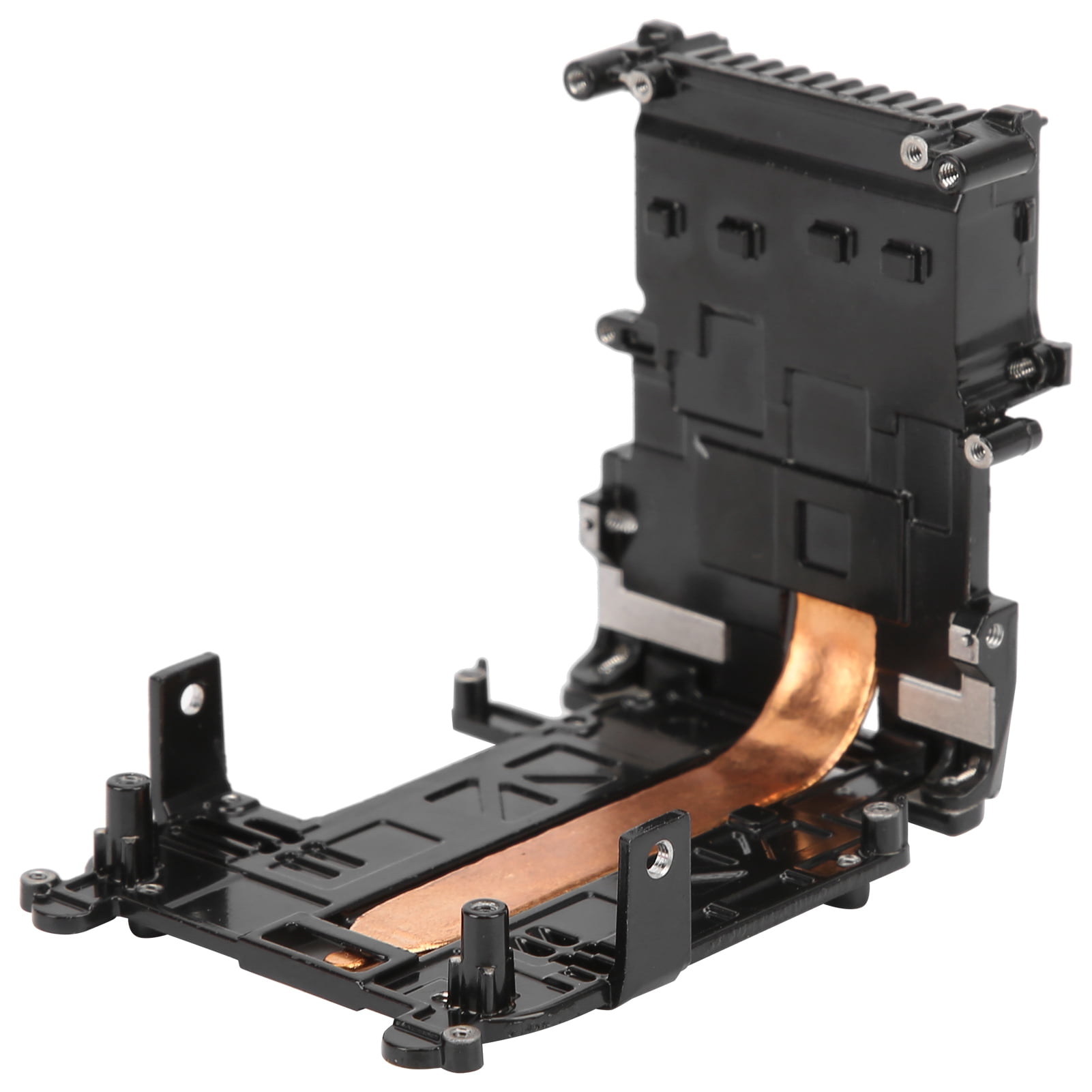 FPV Drone Cooling Component Cooling Board Assembly for FPV Combo Drone ...