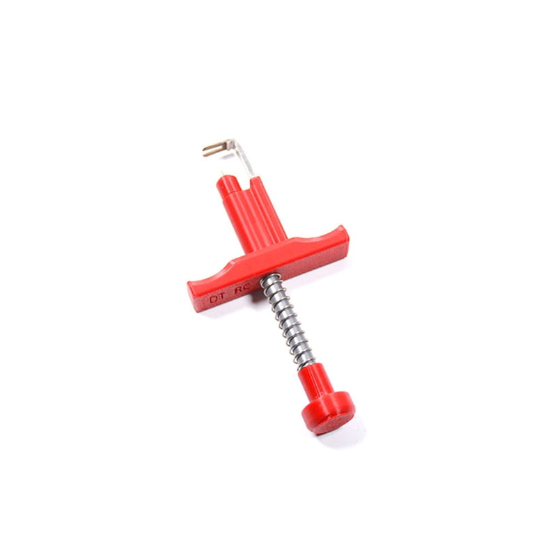 FPV Drone Propeller Removal Tool for 1S 2S, Compatible with Blades ...