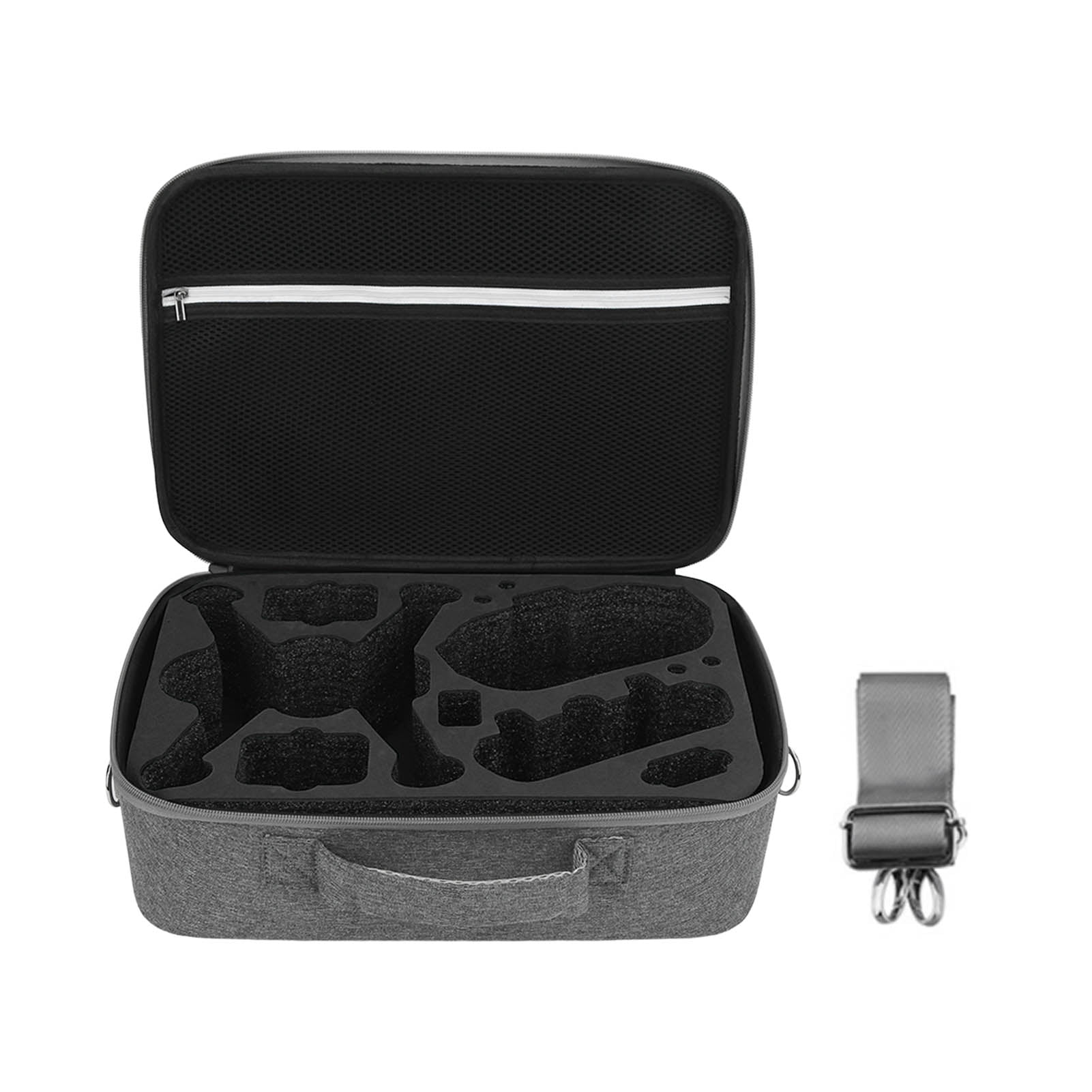 FPV Drone Protector Bag with Black Interior for Safe Storage ...