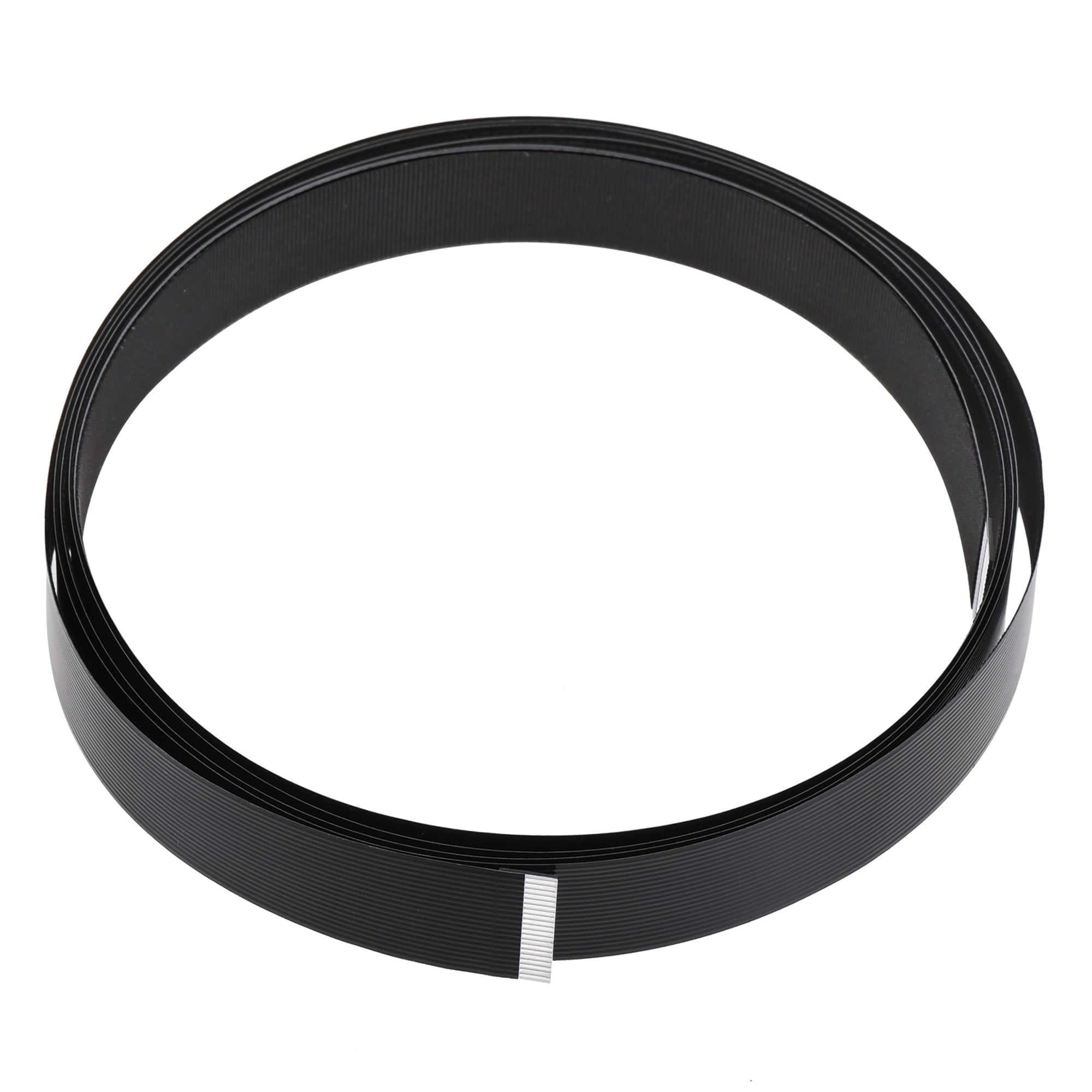 FPV FFC Cable 20 Pin 0.5mm Pitch 100cm Length B Type Flat Flexible ...
