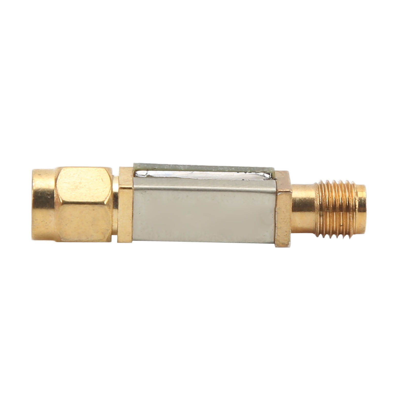 FPV Low Pass Filter Durable Brass 1.4G Low Pass Reduce Interference ...