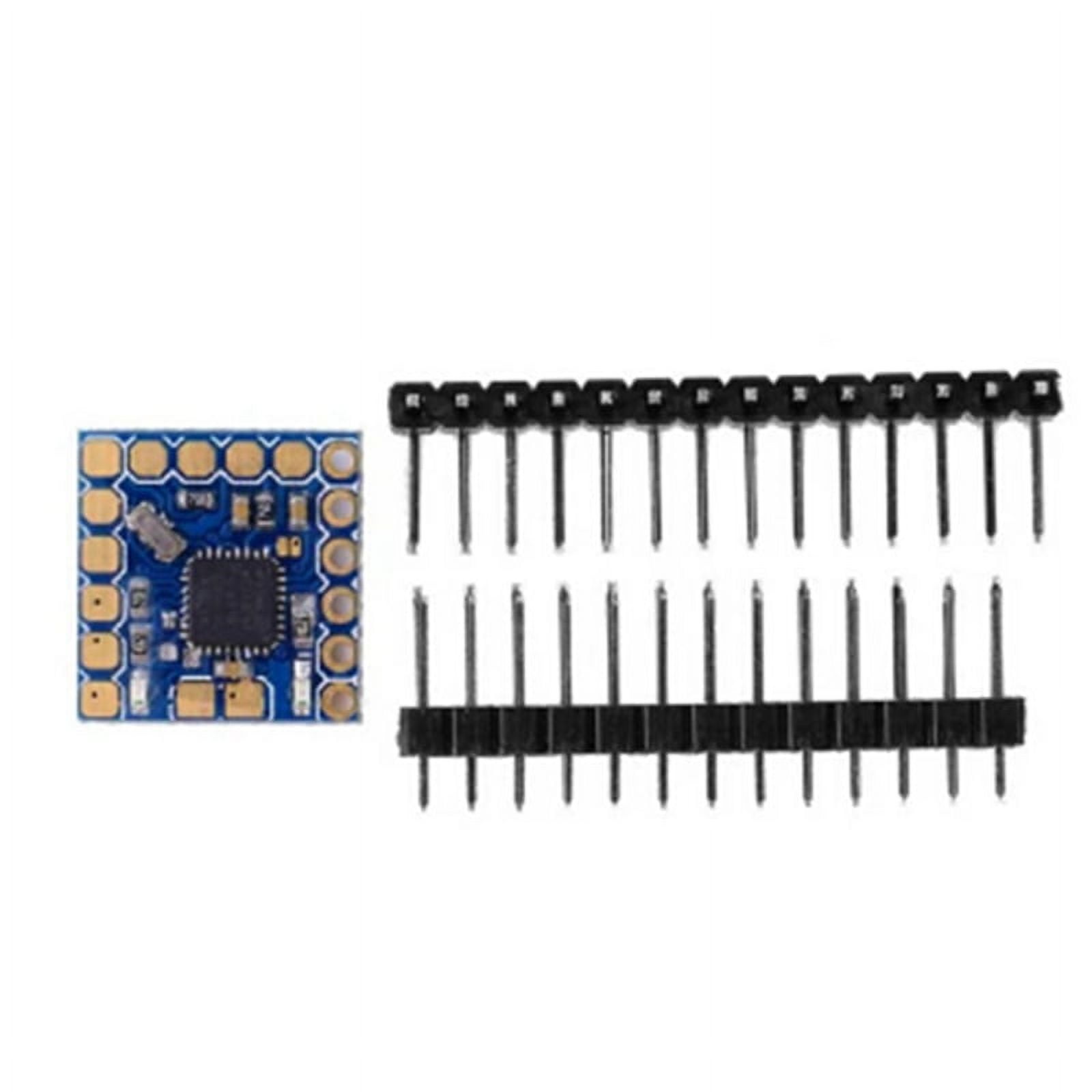 FPV MinimOsd Minim Mini OSD On-Screen-Display with KV TEAM MOD for CC3D ...