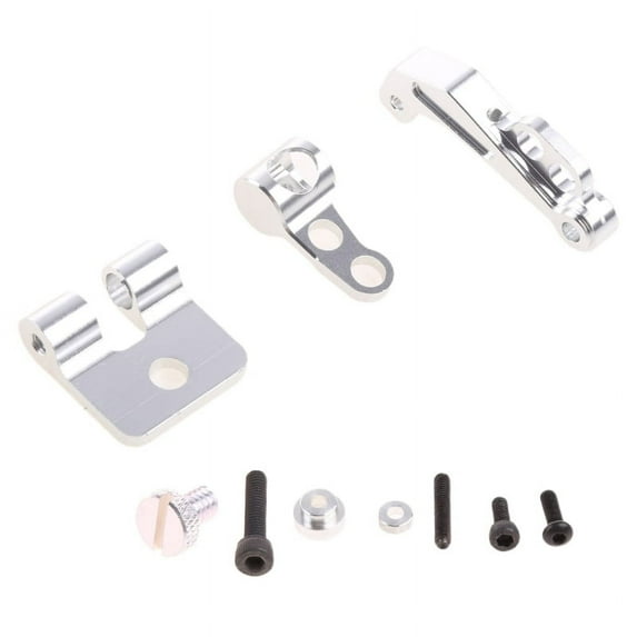 FPV Monitor Mount Bracket Gravity Regulator for Futaba JR Remote ...