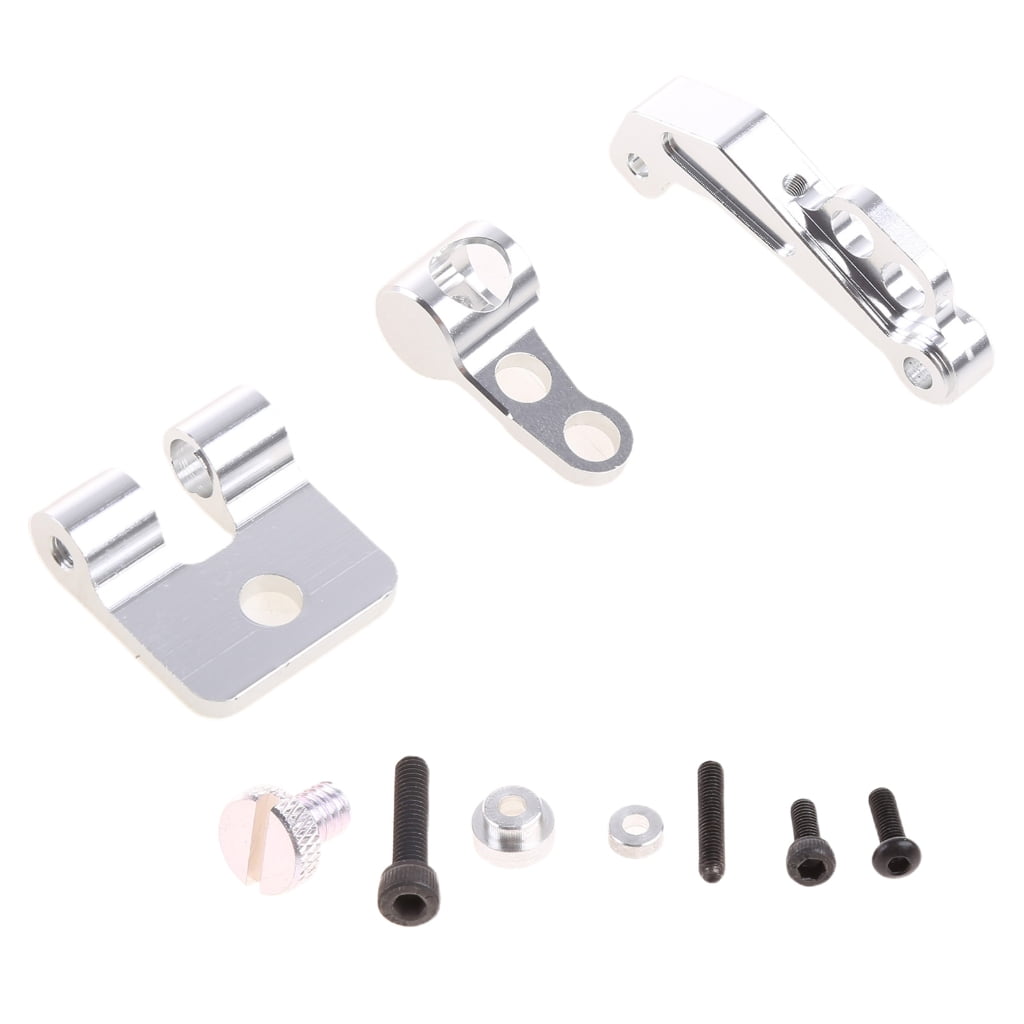 FPV Monitor Remote Control Stand Holder for Futaba JR Jumper Remote ...