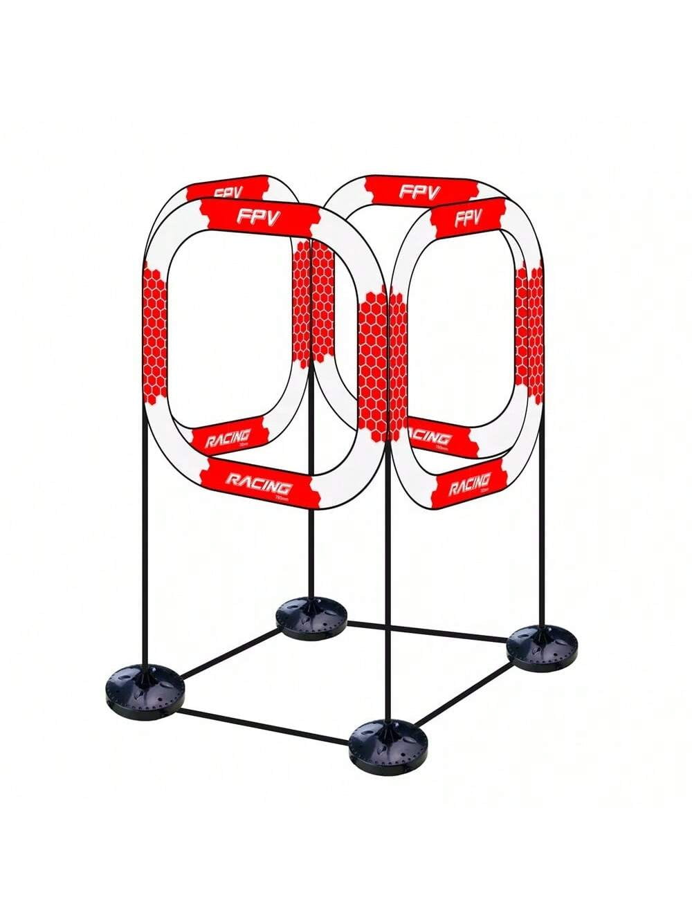 FPV Racing Gate Obstacle Avoidance Training RC Drone FPV Racing Gate ...