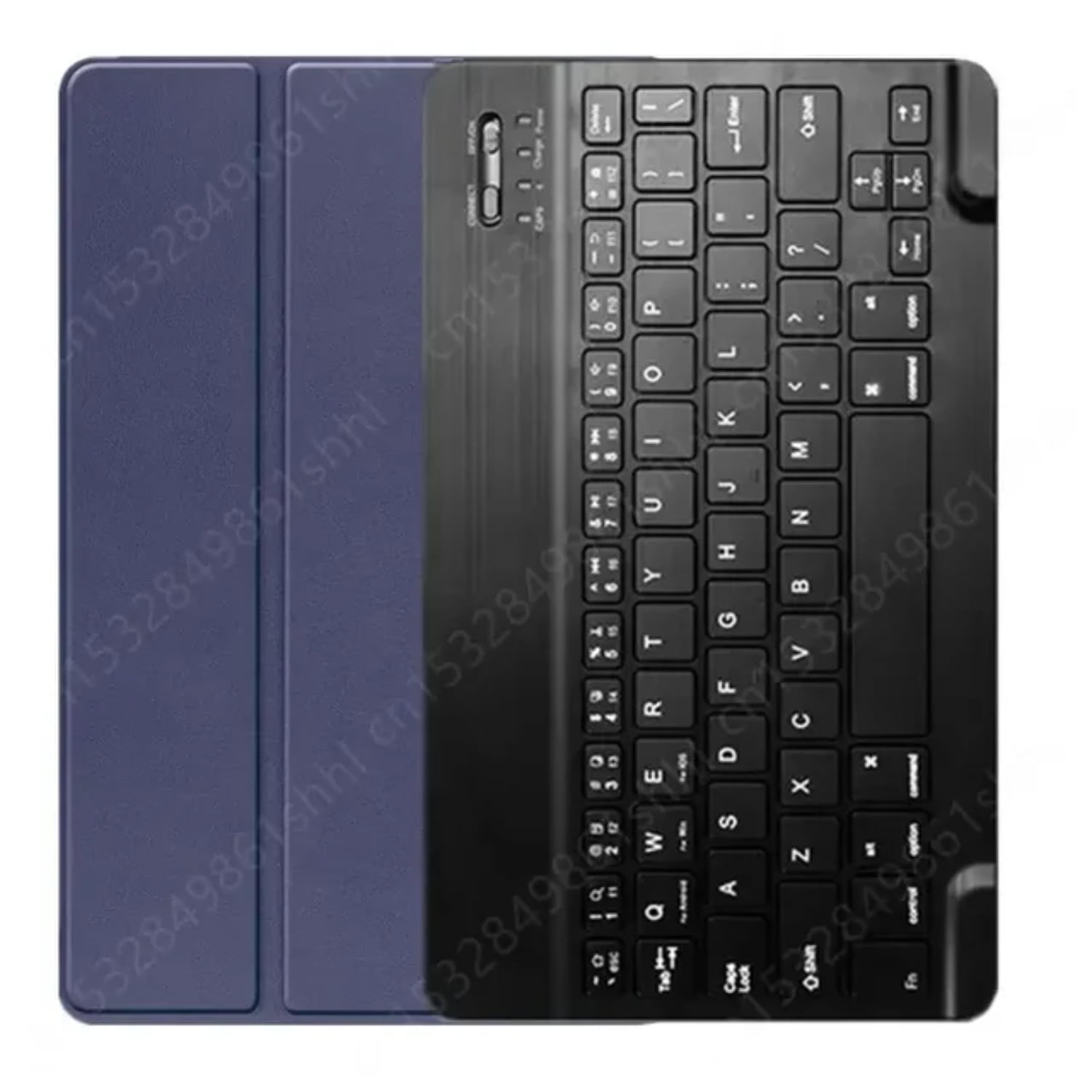 FPWNGL 11‘‘ Keyboard Case for Xiaoxin Pad Plus 2024TB331FC | Tab M11 ...