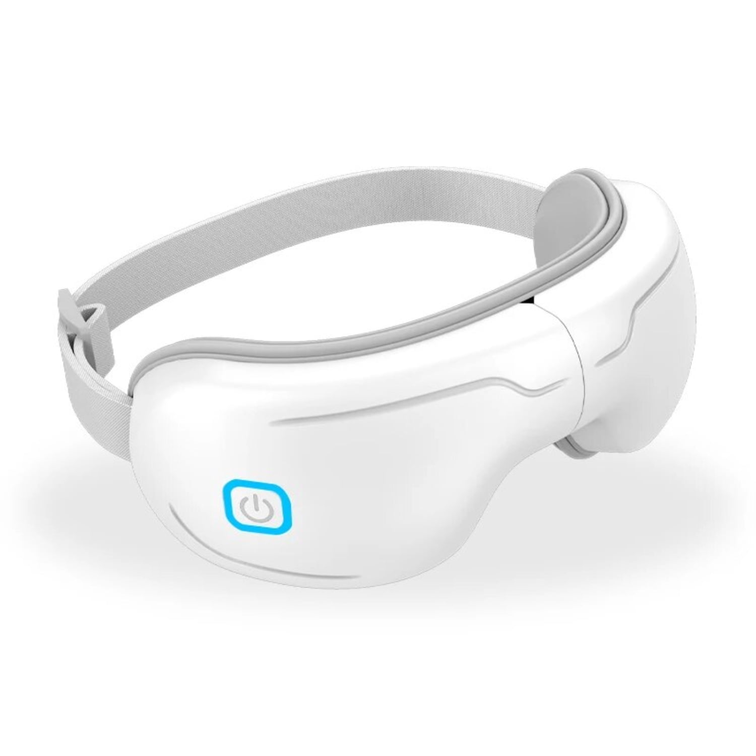 FPWNGL Eye Massager with Heat Compression - Multi-function Eye ...