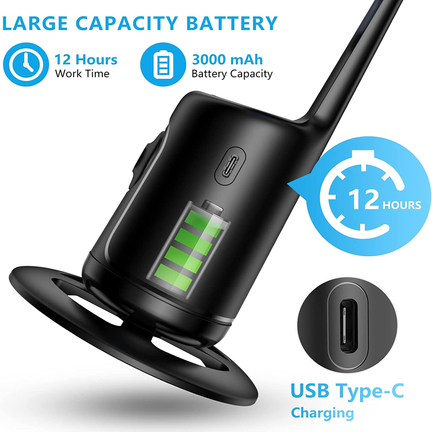 FPWNGL P01 Auto Tracking Shooting Gimbal AI Camera Recognition Body ...